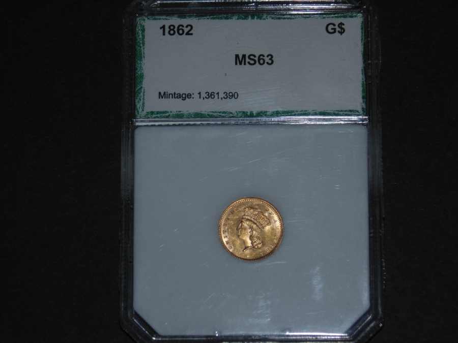 PCI Coin Grading Reviews, Complaints, Customer Service