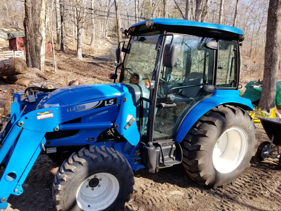 LS Tractor USA Reviews, Complaints, Customer Service